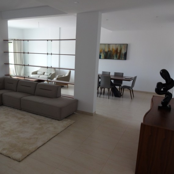 Projet Espace Ataya Properties (Dakar) | Espace Immobilier Sénégal