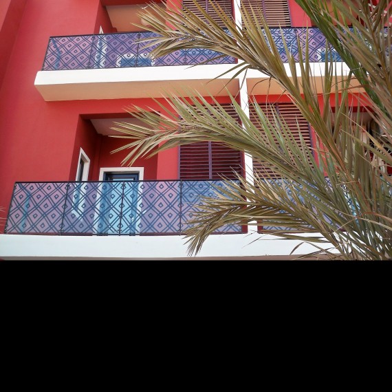Projet Espace Ataya Properties (Dakar) | Espace Immobilier Sénégal