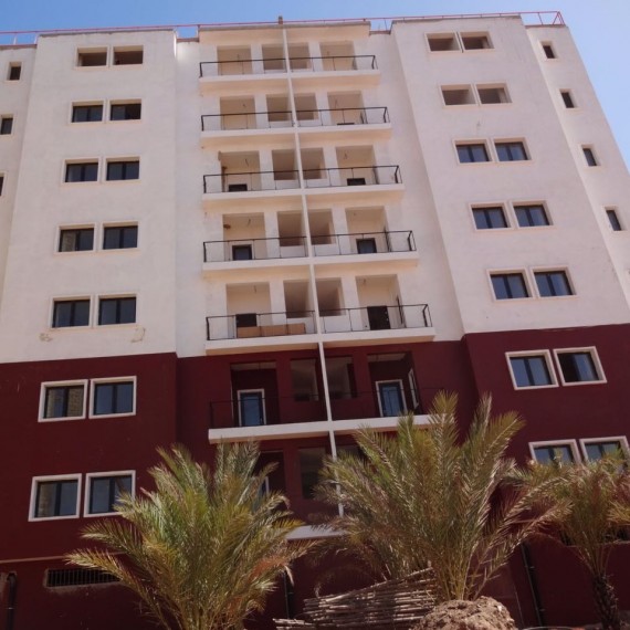 Projet Espace Ataya Properties (Dakar) | Espace Immobilier Sénégal