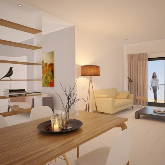Projet Espace Ataya Properties (Dakar) | Espace Immobilier Sénégal